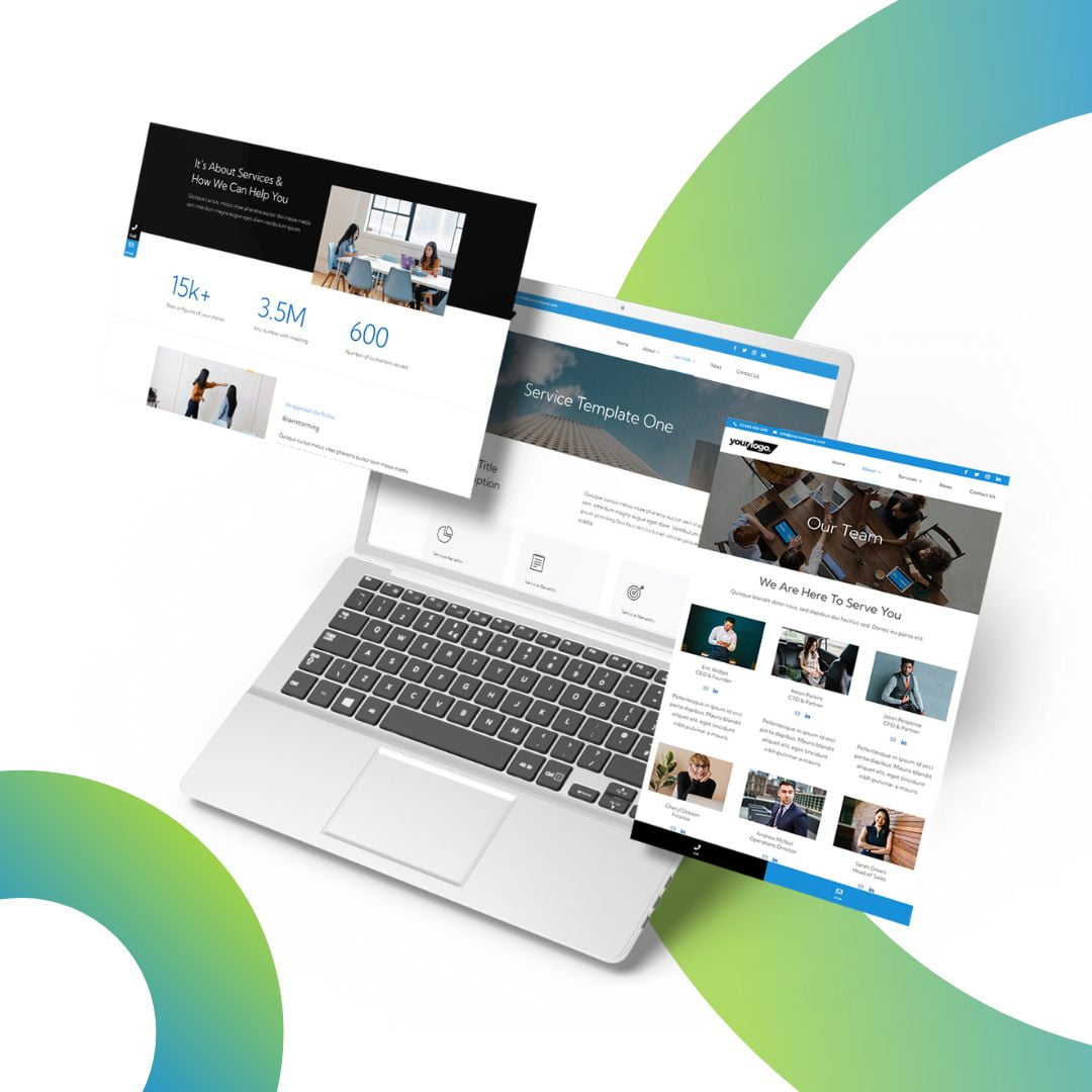 Small Business Website Packages | Vizulite